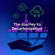 The Journey to Decarbonization | Cutter Consortium